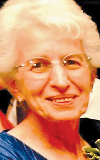Rose A. Troxell | News, Sports, Jobs - Altoona Mirror